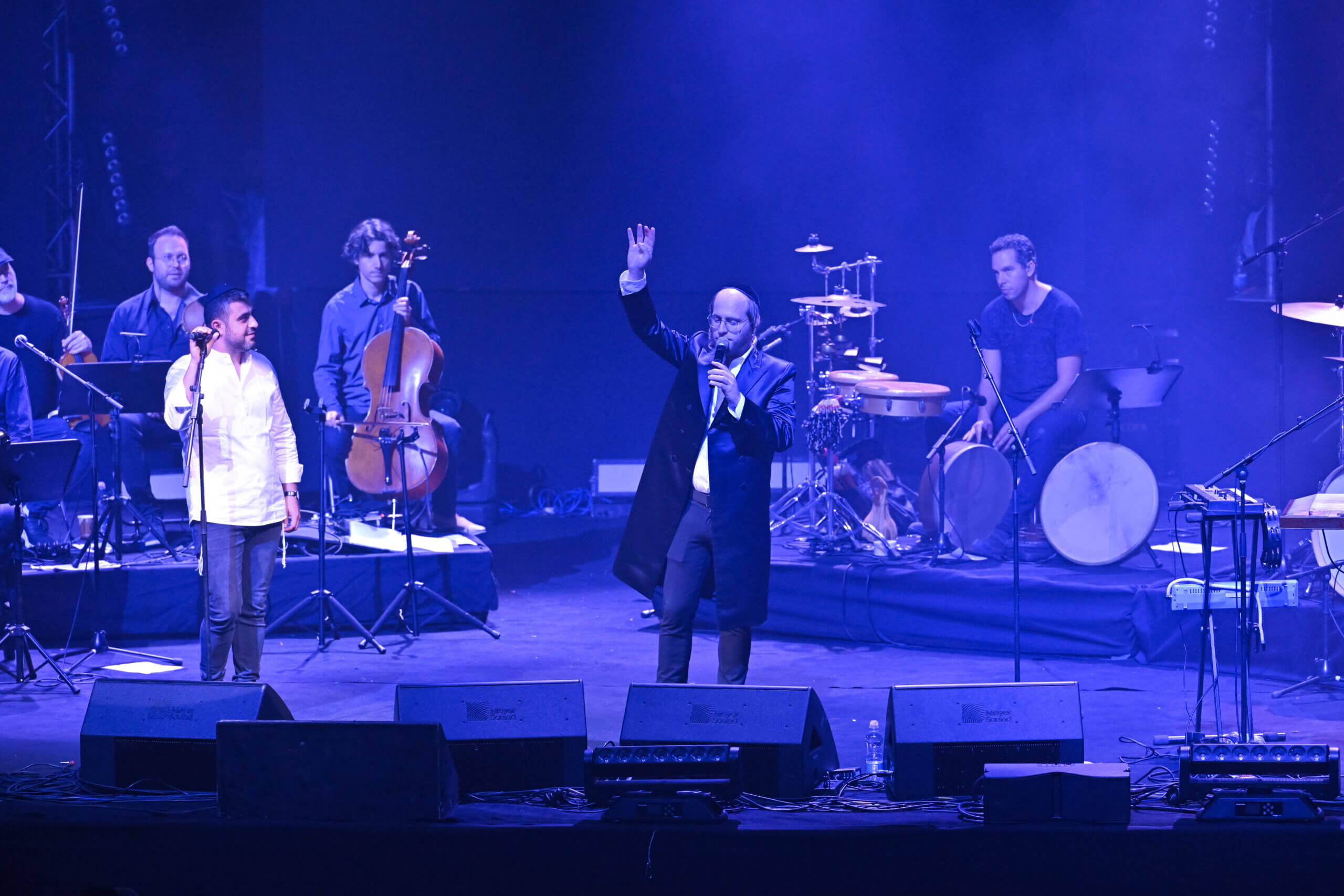 האתר הרשמי - Moti Weiss - מוטי וייס